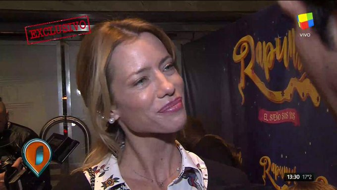 El picante posteo de Nicole Neumann... dedicado a Cubero? | Pablo Layús