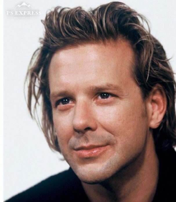 El irreconocible rostro de Mickey Rourke... y los mejores memes | Pablo ...