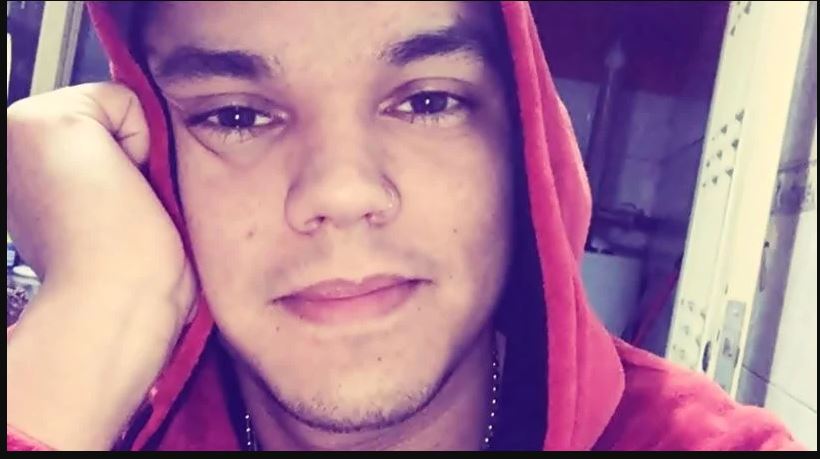 Bryan Lanzelotta y su mejor noticia! | Pablo Layús