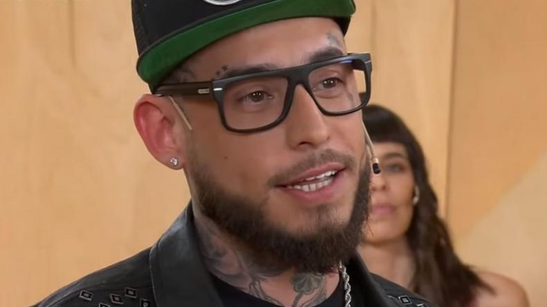 Ulises y una fuerte confesión sobre su adicción a las drogas | Pablo Layús