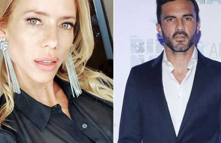 Cubero reveló su hija Indiana no quiere vivir con Nicole | Pablo Layús
