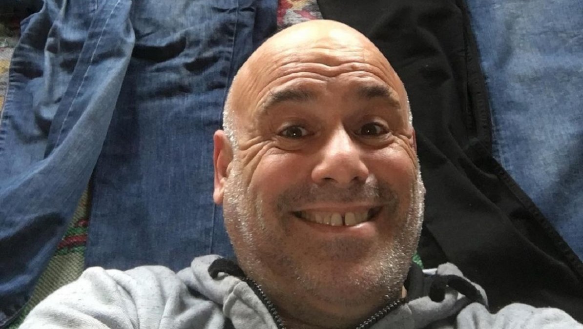 El Bicho Gómez habló sobre su futura participación en Corte y ...