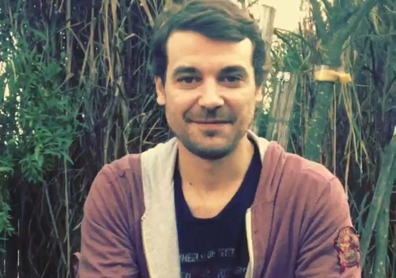 Pedro Alfonso contó por qué dejó de fumar | Pablo Layús