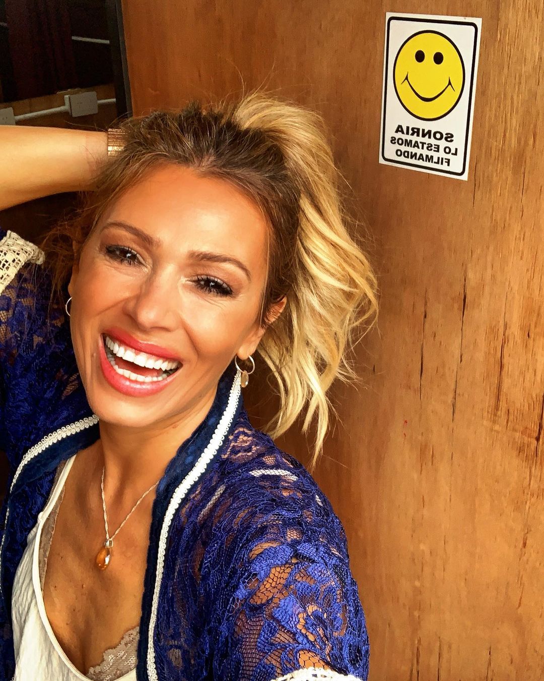 Coki Ramírez, separada | Pablo Layús