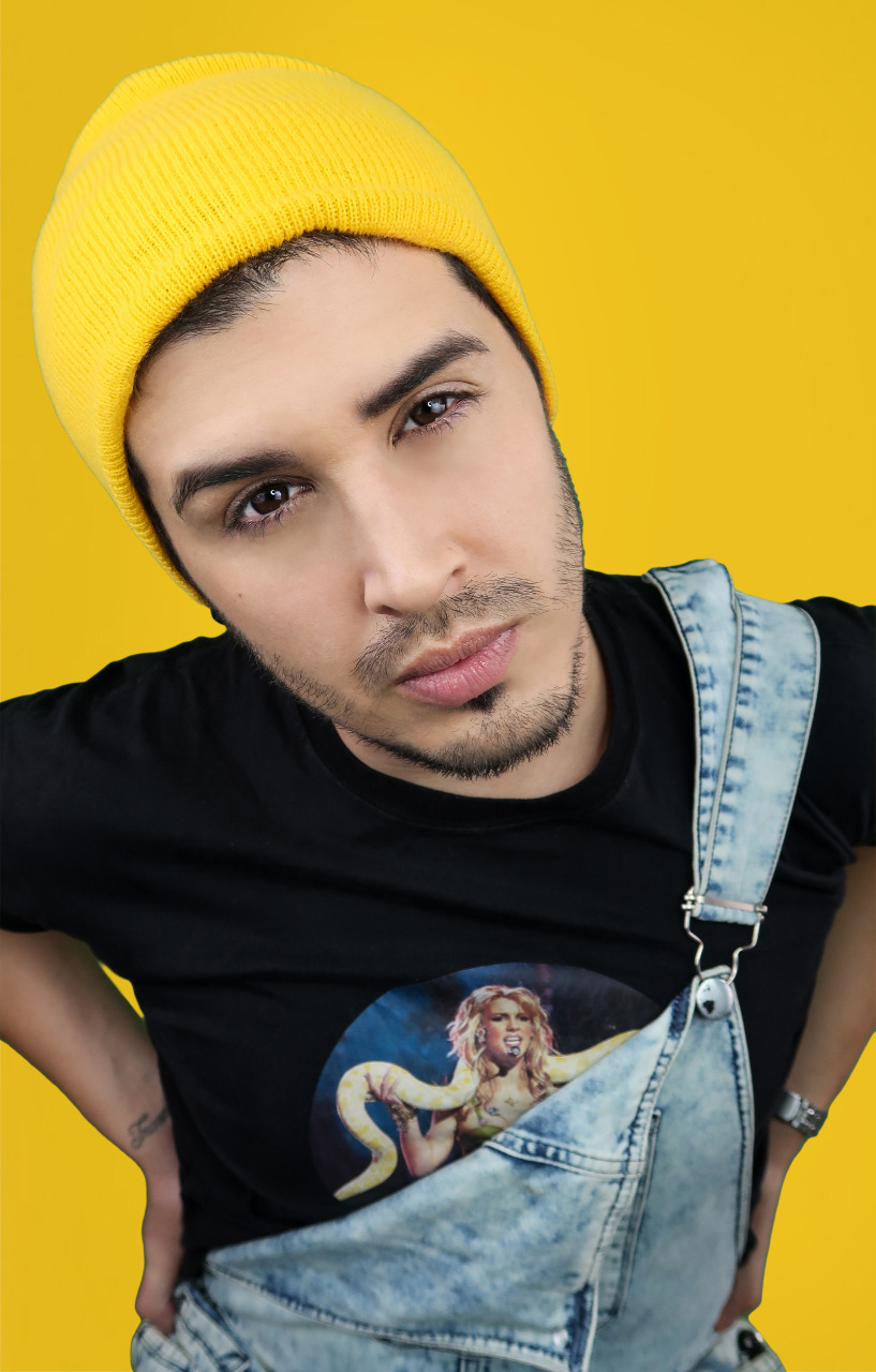 A 14 años de Gran Hermano 2007, Sebastian Pollastro vuelve al ...