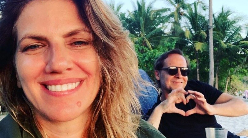 El emotivo mensaje de Natalia Graciano a Matías Martin | Pablo Layús