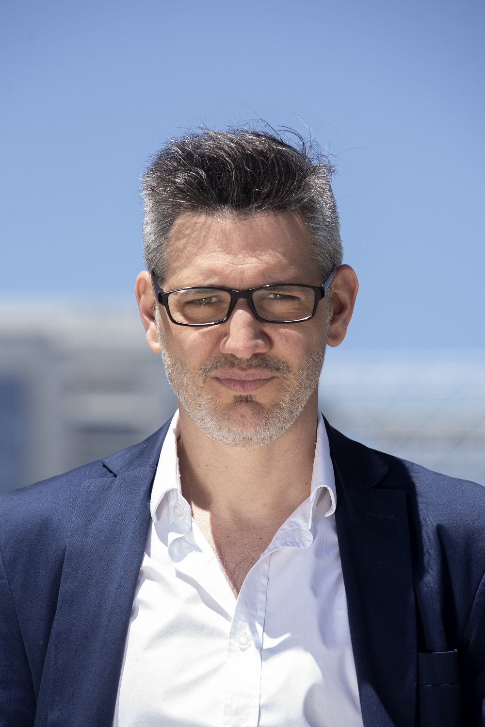 Entrevista: Pablo Zagar "Es emocionante volver a las tablas" | Pablo Layús