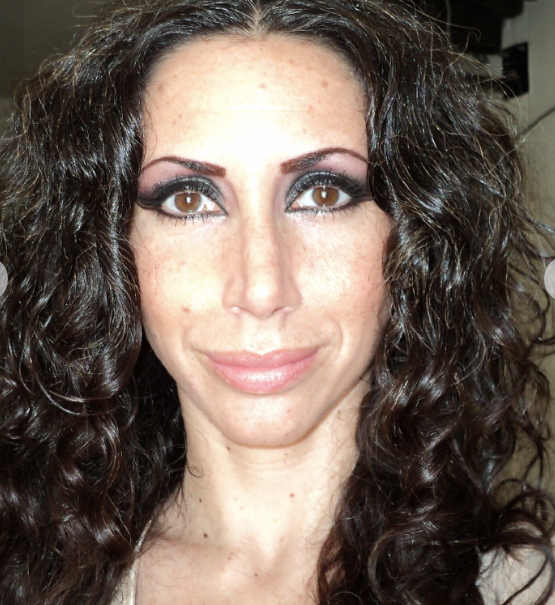 La hija del actor Daniel Guerrero y de Zulma Faiad, habló sobre la ...