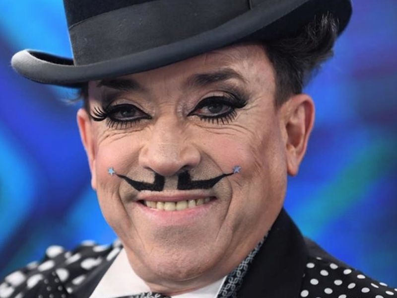 Así fue el anuncio de Pachano y su cambio de estrategia en Carlos Paz ...