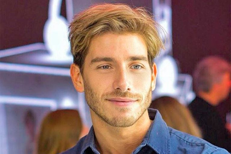 ¡Victorio D´Alessandro mostró a su nueva novia! | Pablo Layús