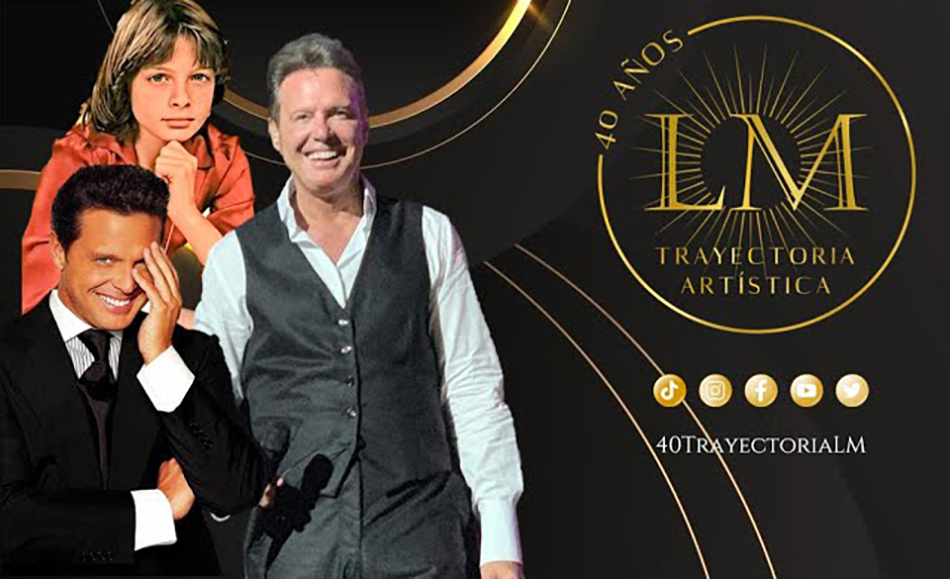 Tributo a Luis Miguel en Córdoba | Pablo Layús