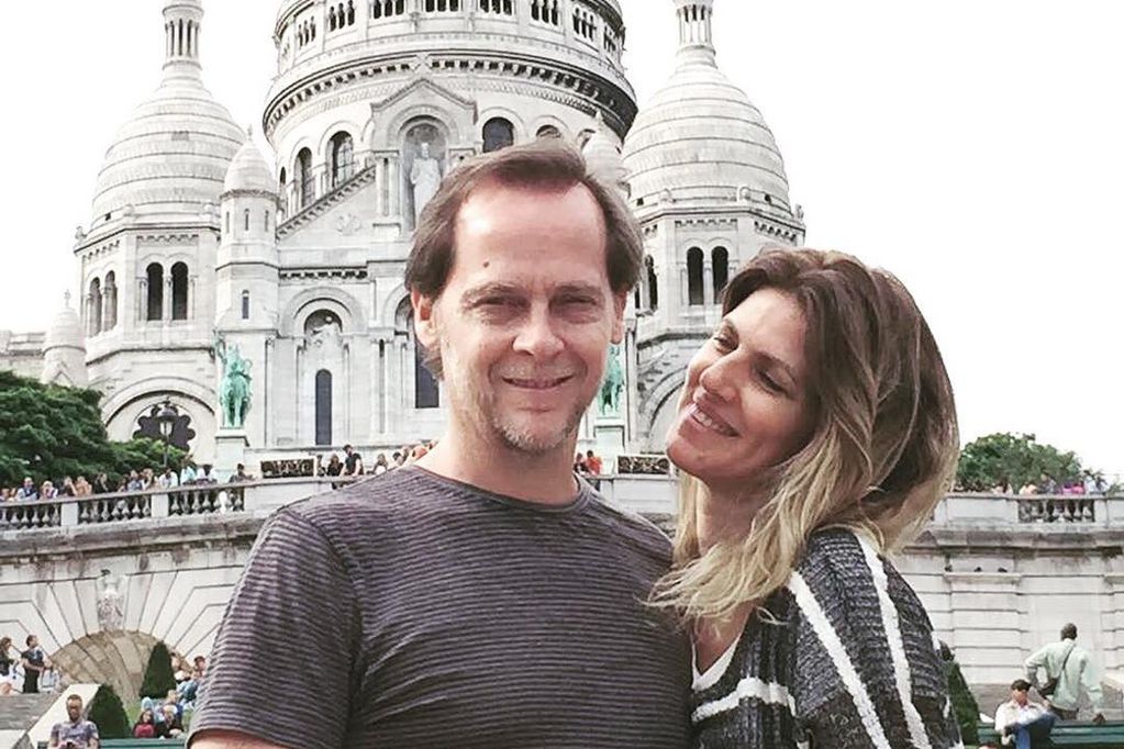 Mirá como está la hija de Matías Martin y Natalia Graciano con 16 años ...