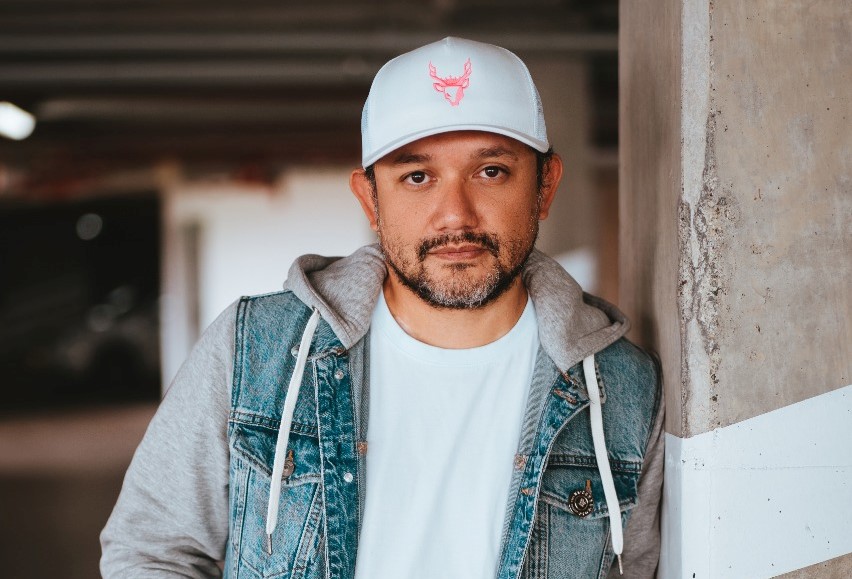 David Daza: "Todos hacemos parte del show" | Pablo Layús