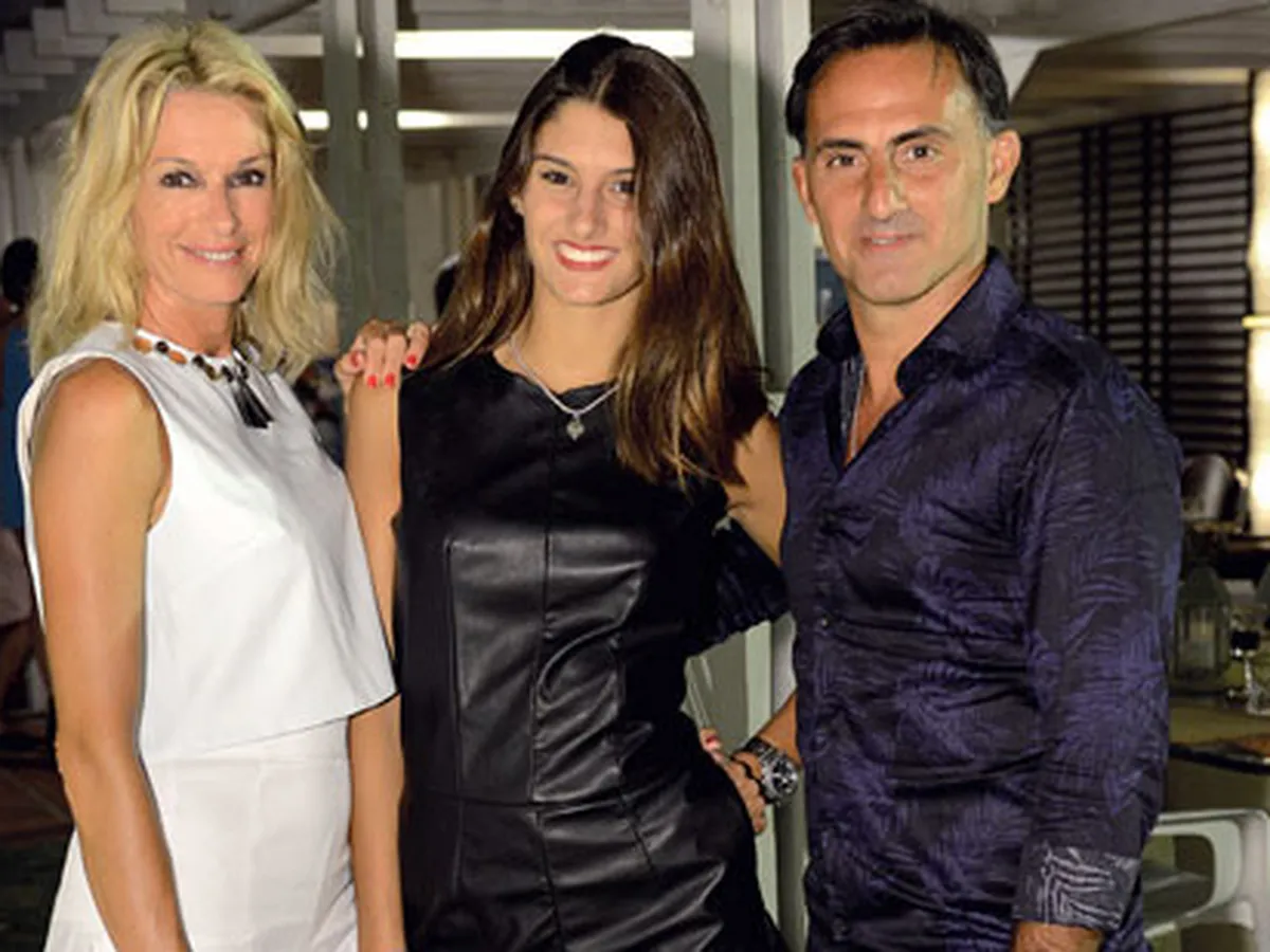 Lola Latorre y su debut en el teatro | Pablo Layús