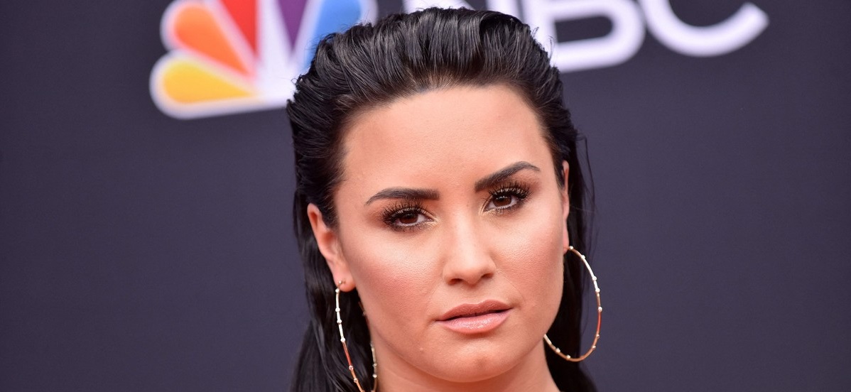 DEMI LOVATO PRESENTA "SKIN OF MY TEETH" | Pablo Layús