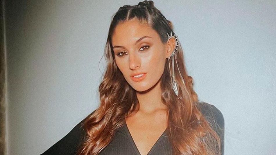 El accidente doméstico de Lola Latorre | Pablo Layús