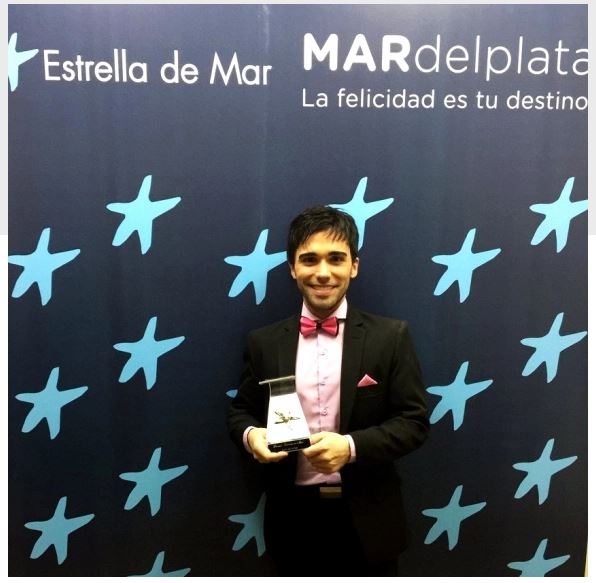 #Cantaconmigoahora el participante que logró que Paker se parara pero ...