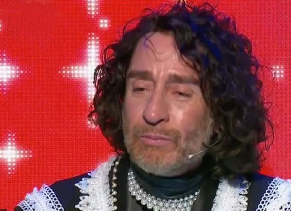 Alejandro Paker fue noticia!! Mira el motivo | Pablo Layús