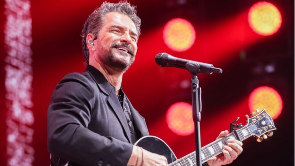 Ricardo Arjona y un comentario que generó polémica | Pablo Layús