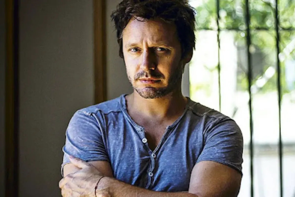 Benjamín Vicuña y su momento más duro | Pablo Layús