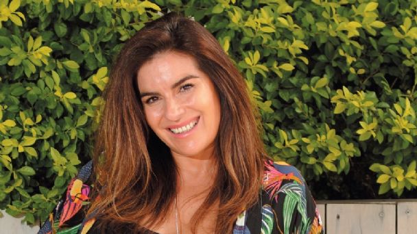 Nara Ferragut y la comedia del Locho:"Será una gran propuesta" | Pablo ...