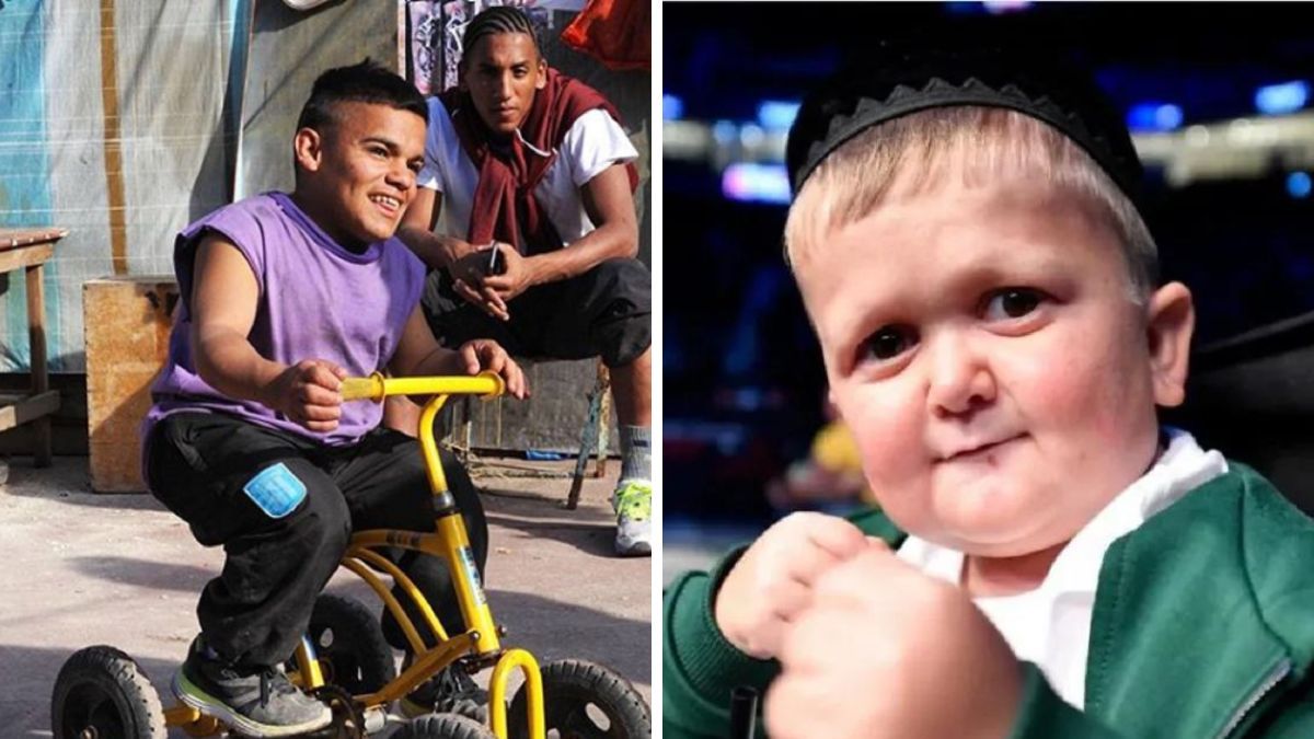 Brian Buley apuntó contra Hasbulla | Pablo Layús