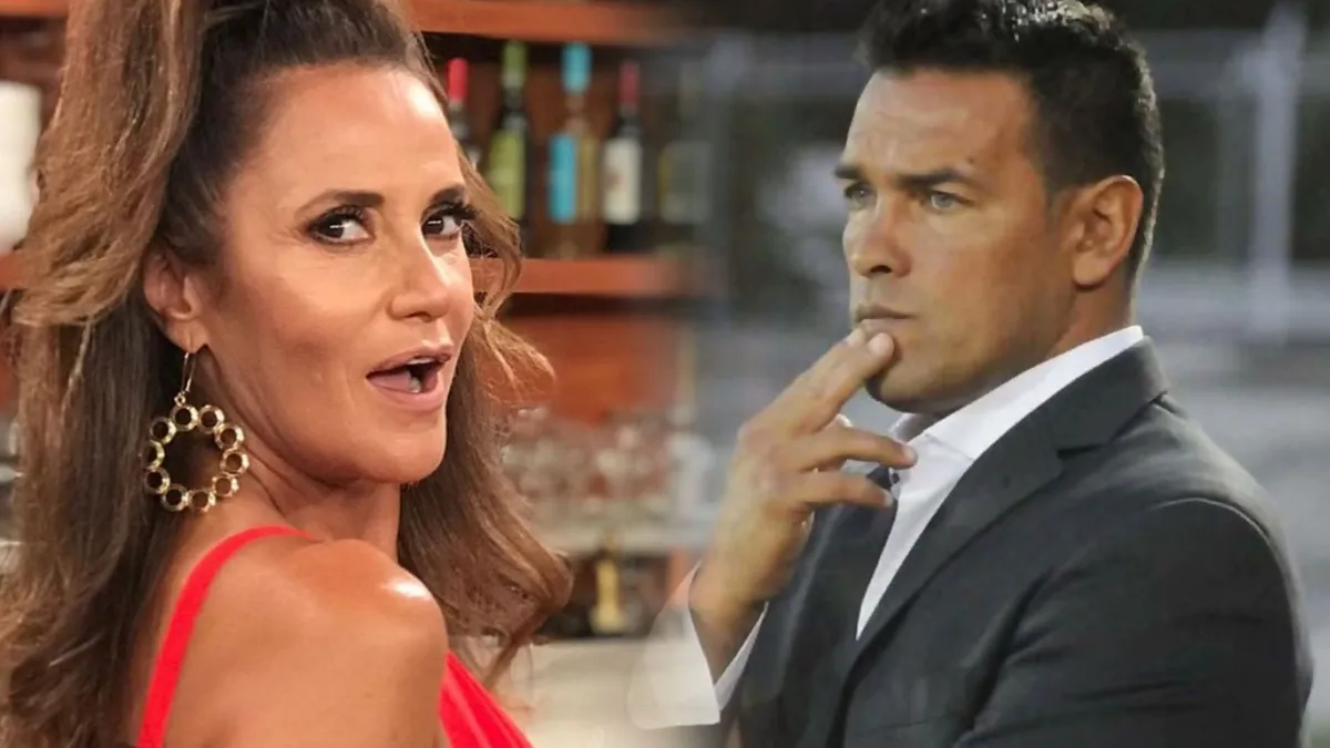 Callejón y una especial visita tras el día de los enamorados! | Pablo Layús