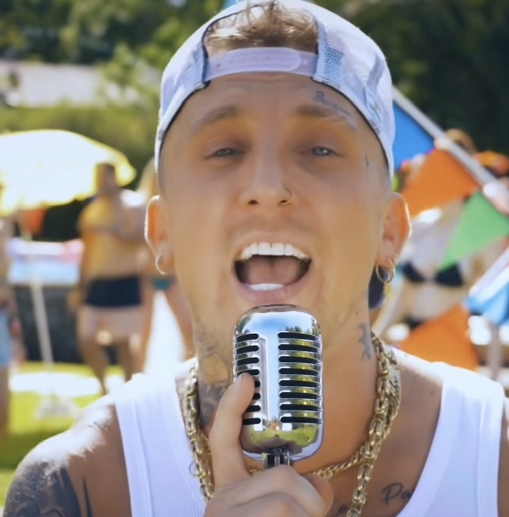 El Polaco lanza un nuevo tema | Pablo Layús