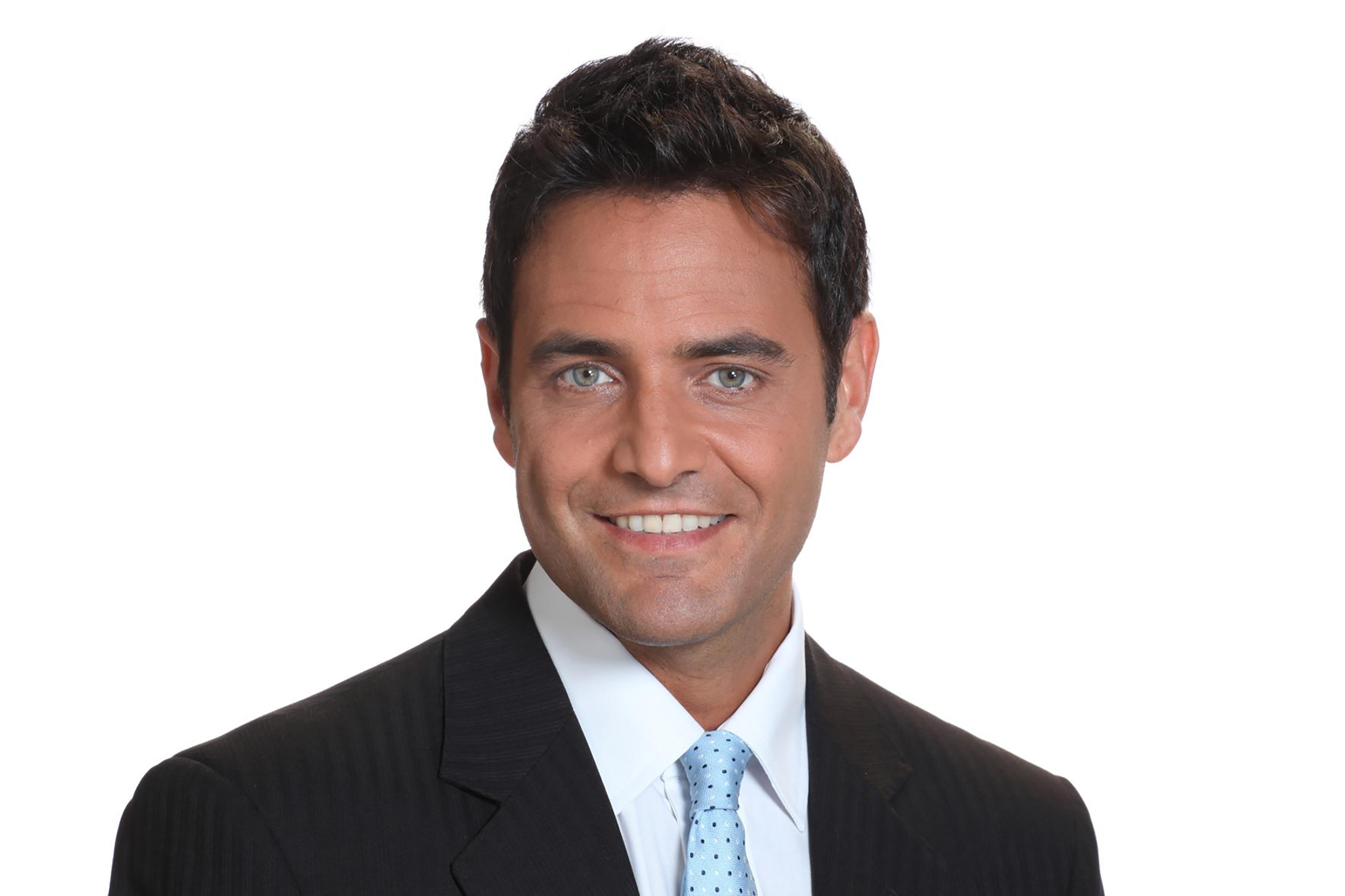 Hernán Fratto y sus logros en EE.UU | Pablo Layús