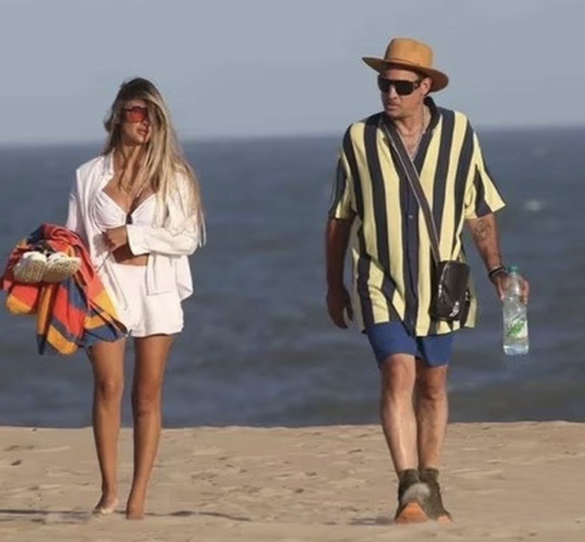 #Chano ¿blanqueó romance? | Pablo Layús