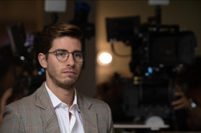 El nuevo proyecto de Victorio D' Alessandro | Pablo Layús