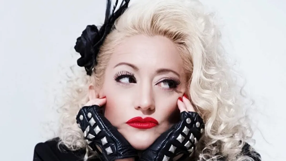 Lola Stagnaro presenta "Encierro", su nuevo single | Pablo Layús