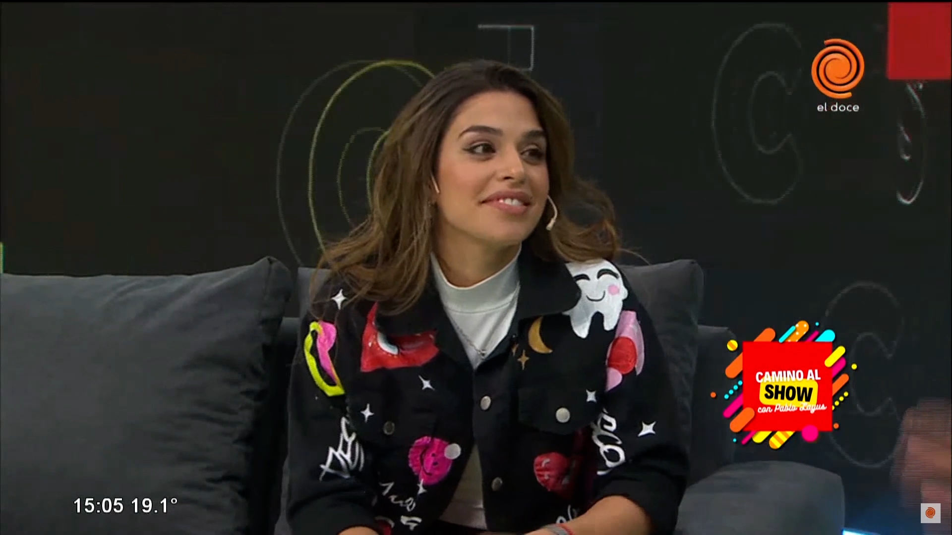 Euge Quevedo figura de la próxima temporada teatral? | Pablo Layús