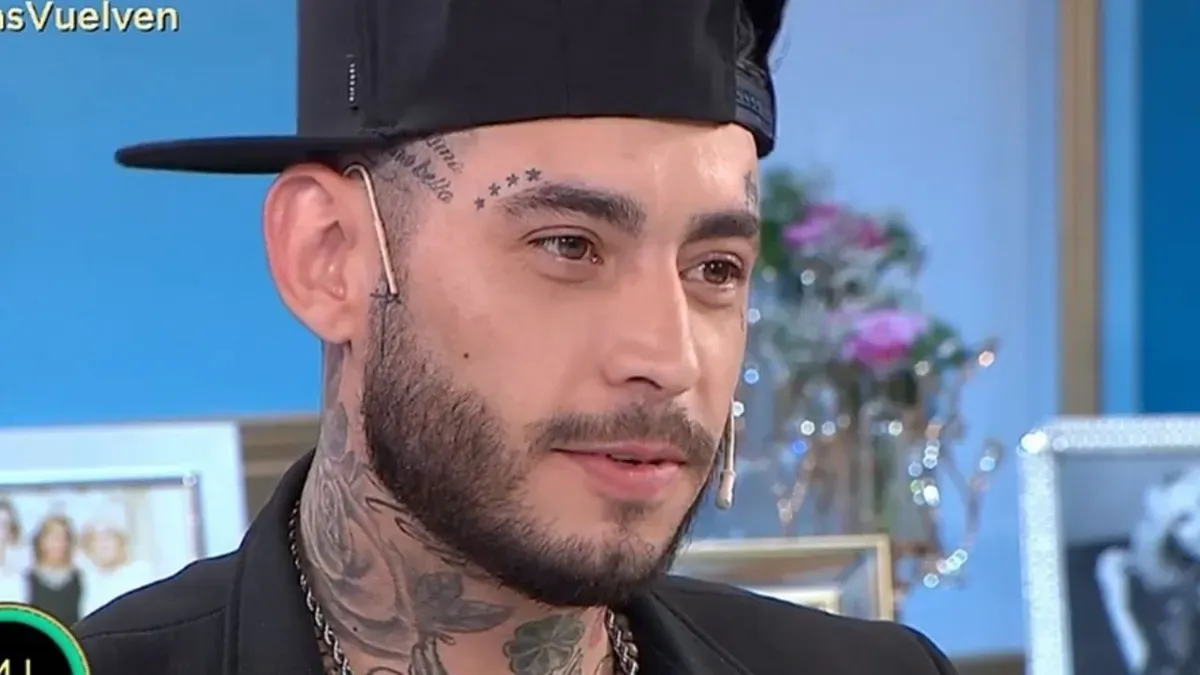 Se retira Ulises Bueno | Pablo Layús