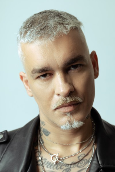 Esteban Tavares presenta su nuevo tour en Argentina | Pablo Layús