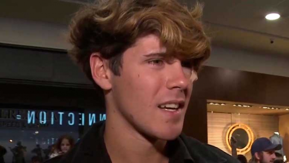 Marcos Ginocchio y el motivo por el que no donó su premio | Pablo Layús