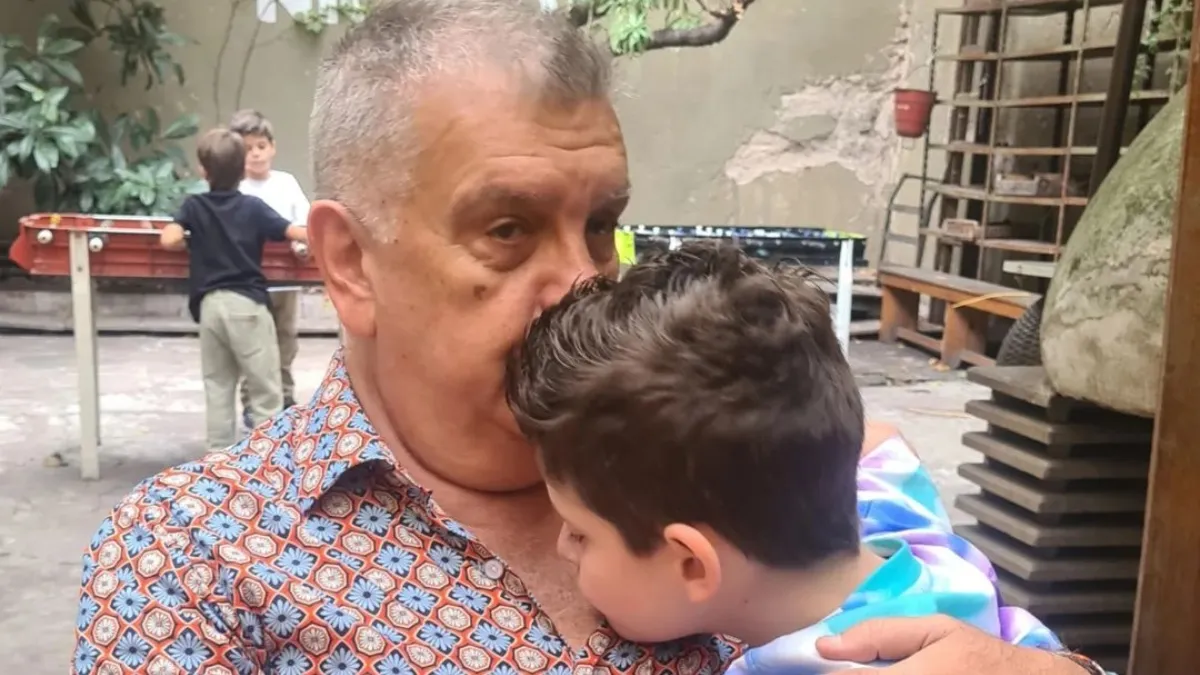 Buenas noticias para Antoñito Ventura | Pablo Layús