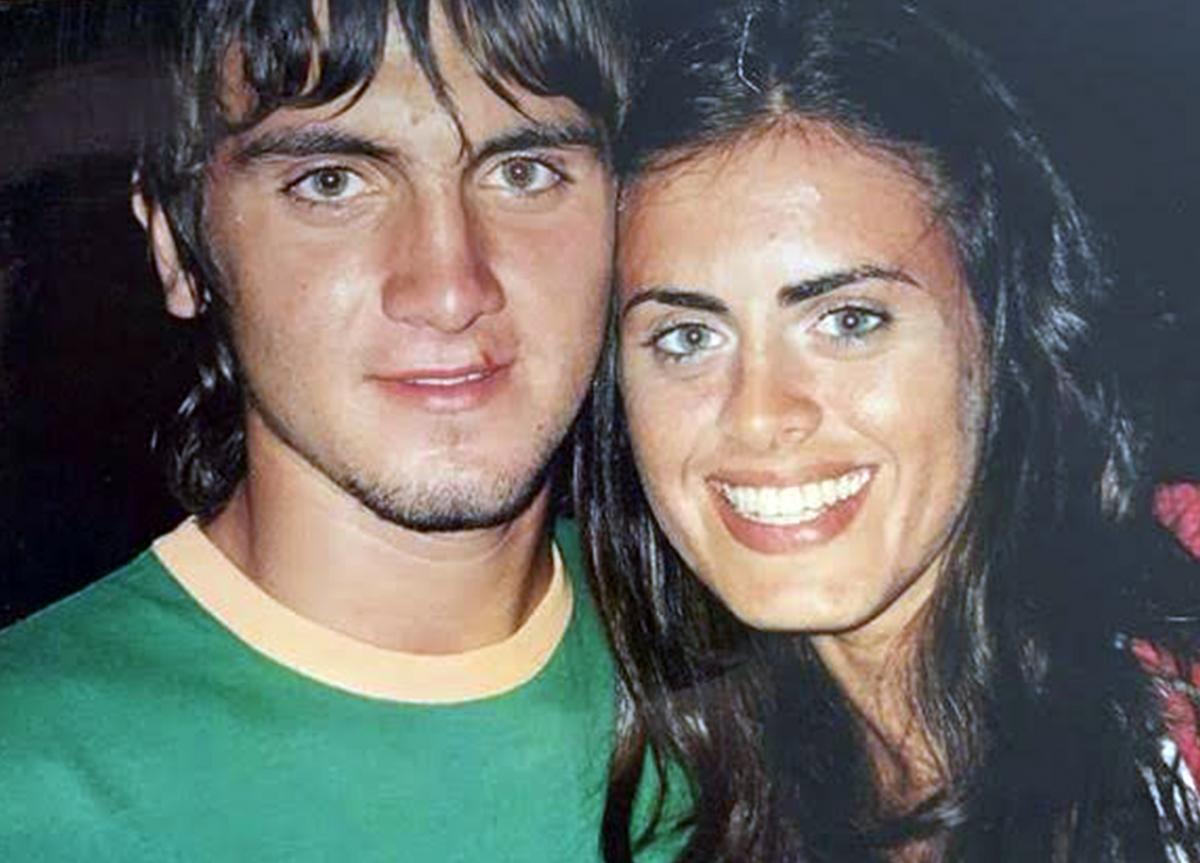 El hermano de Silvina Luna rompió el silencio | Pablo Layús