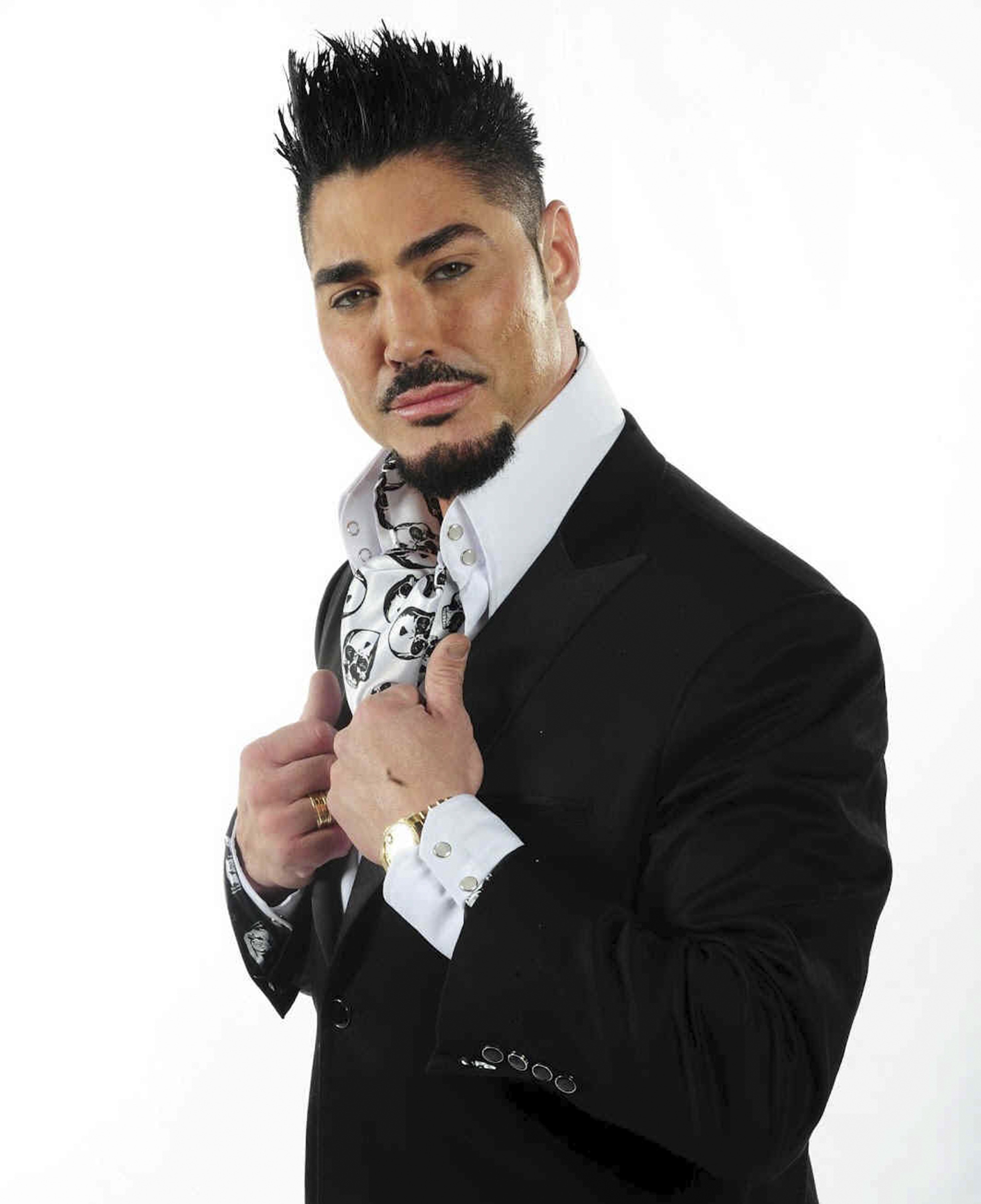 Llegó al país la persona que pone en jaque a la familia Fort | Pablo Layús