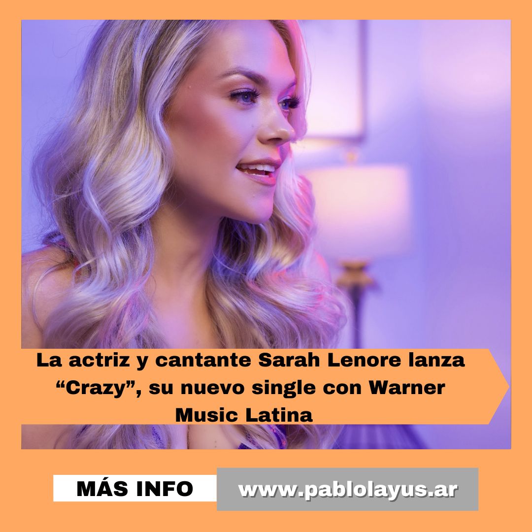 La imagen del actor que preocupa | Pablo Layús