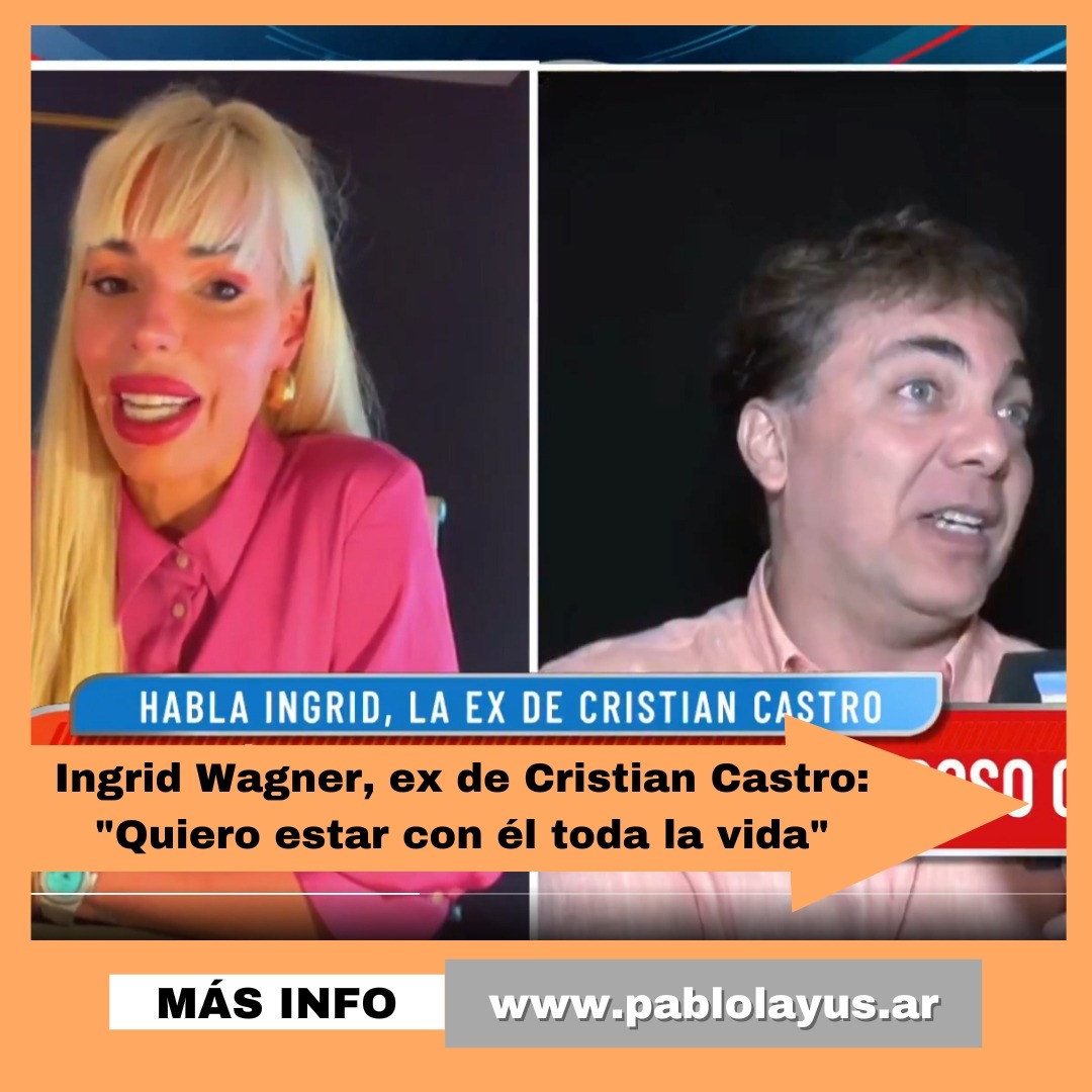 La foto que incendió las redes | Pablo Layús