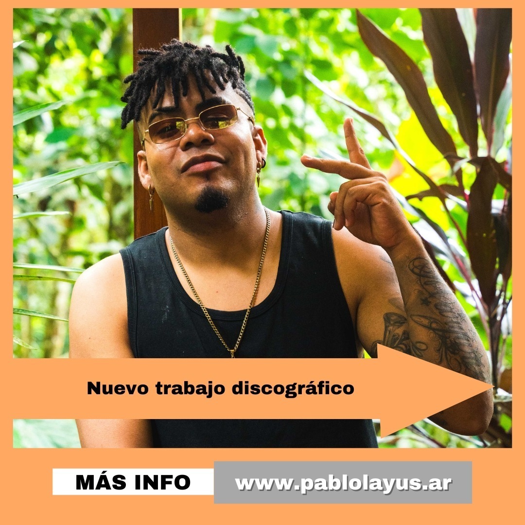 Ulises y una fuerte confesión sobre su adicción a las drogas | Pablo Layús