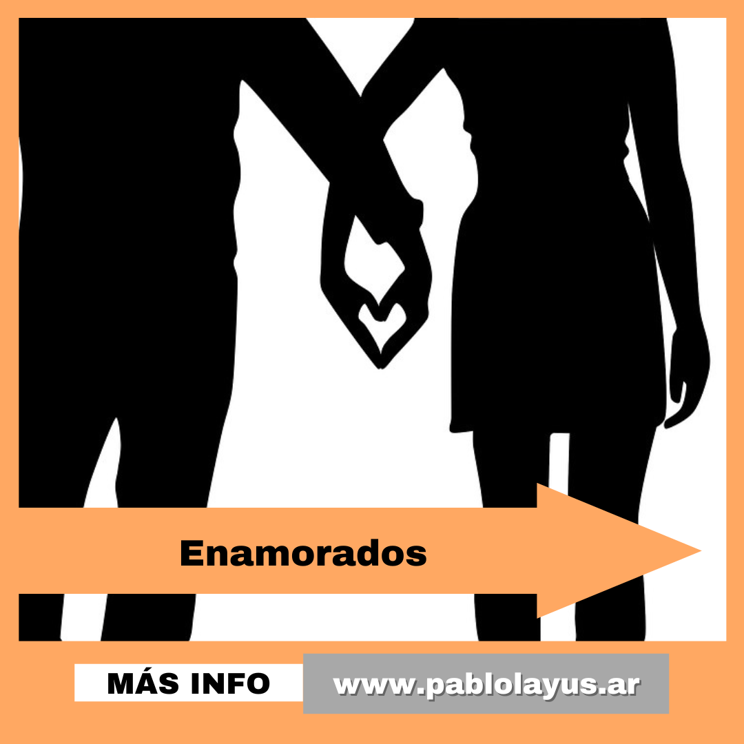 Llegó el amor | Pablo Layús