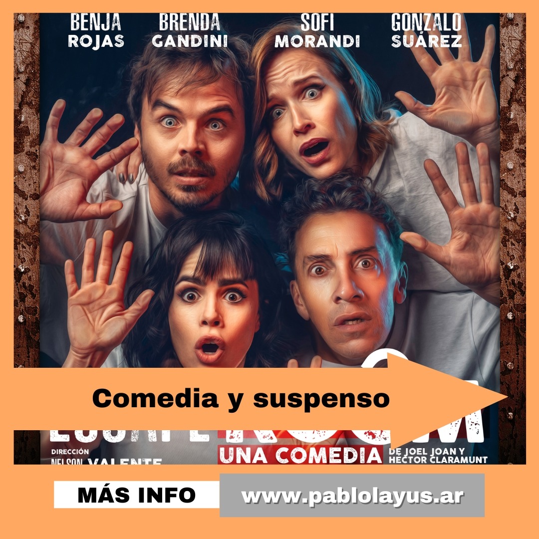 Escape Room continúa sus funciones en el Multitabaris | Pablo Layús