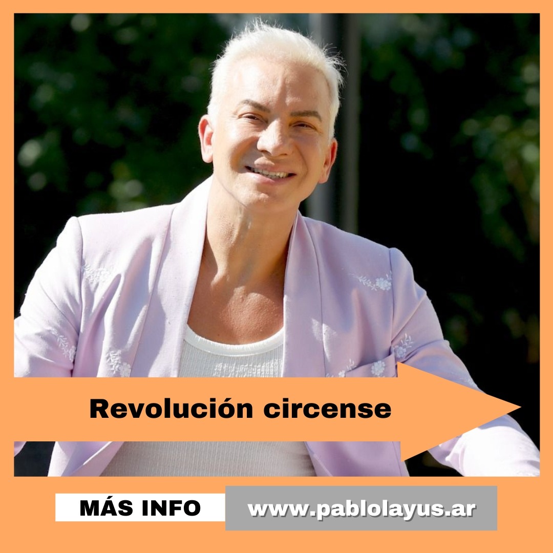 La primera pareja de Ricardo Fort rompió el silencio | Pablo Layús