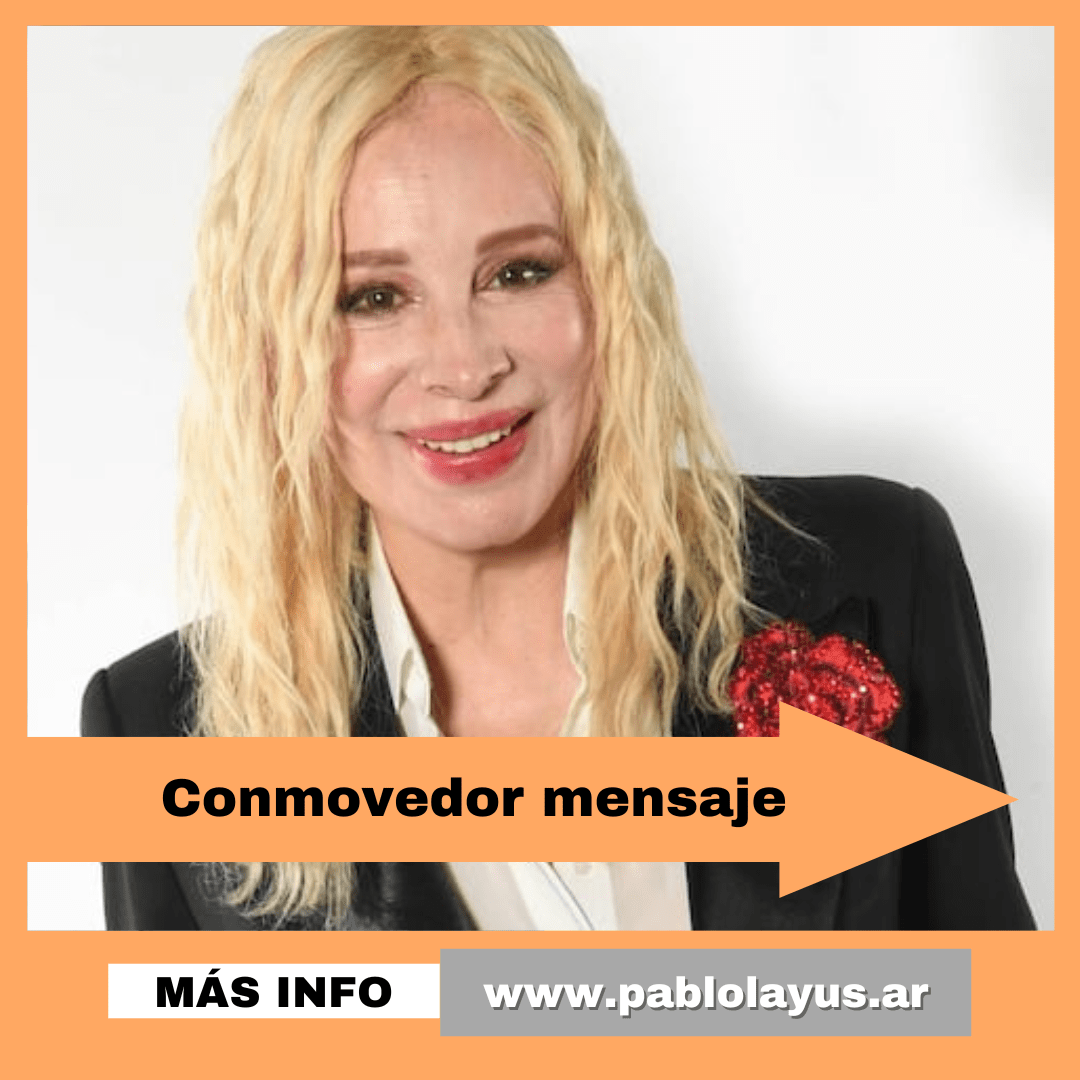 ¿Cómo sigue la salud de Nacha Guevara? | Pablo Layús