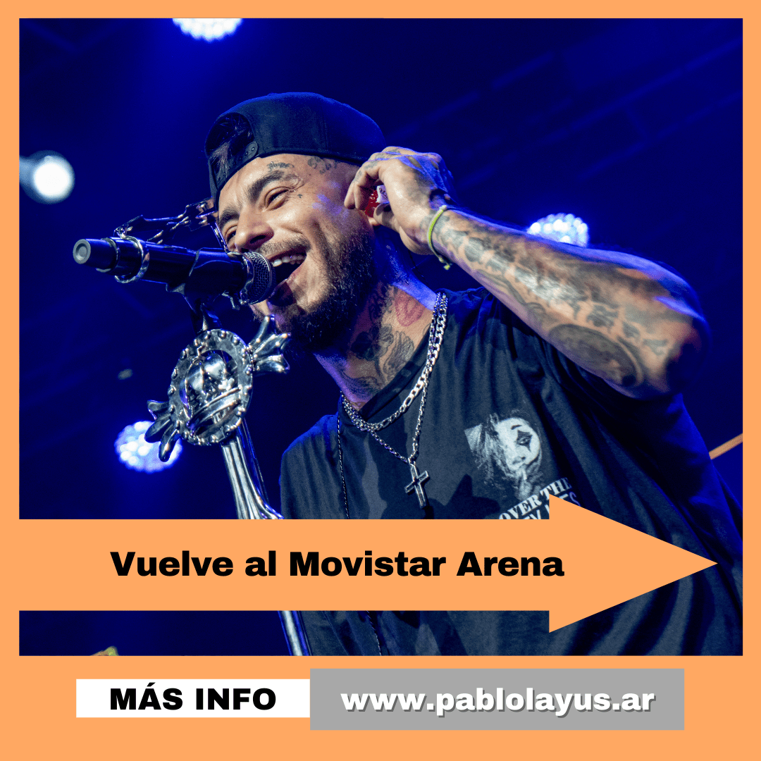 ULISES TRAE EL CUARTETO A BUENOS AIRES | Pablo Layús