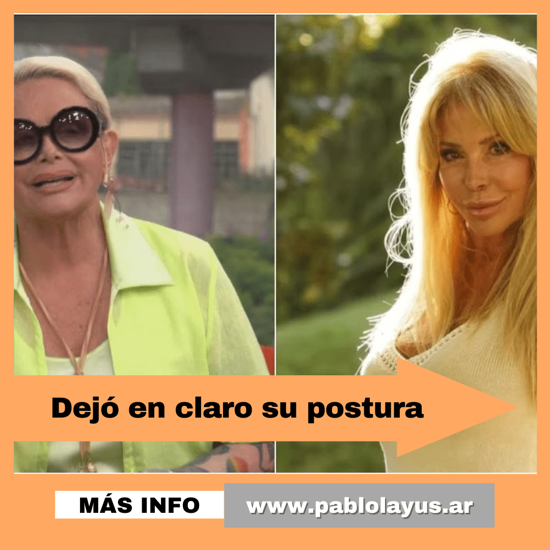El gesto de Ivana Icardi que evidencia su mala relación con... | Pablo ...