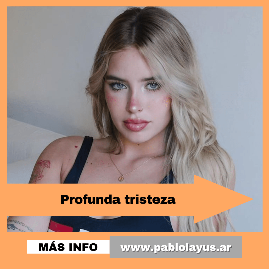 Coty Romero rompió el silencio tras su separación | Pablo Layús