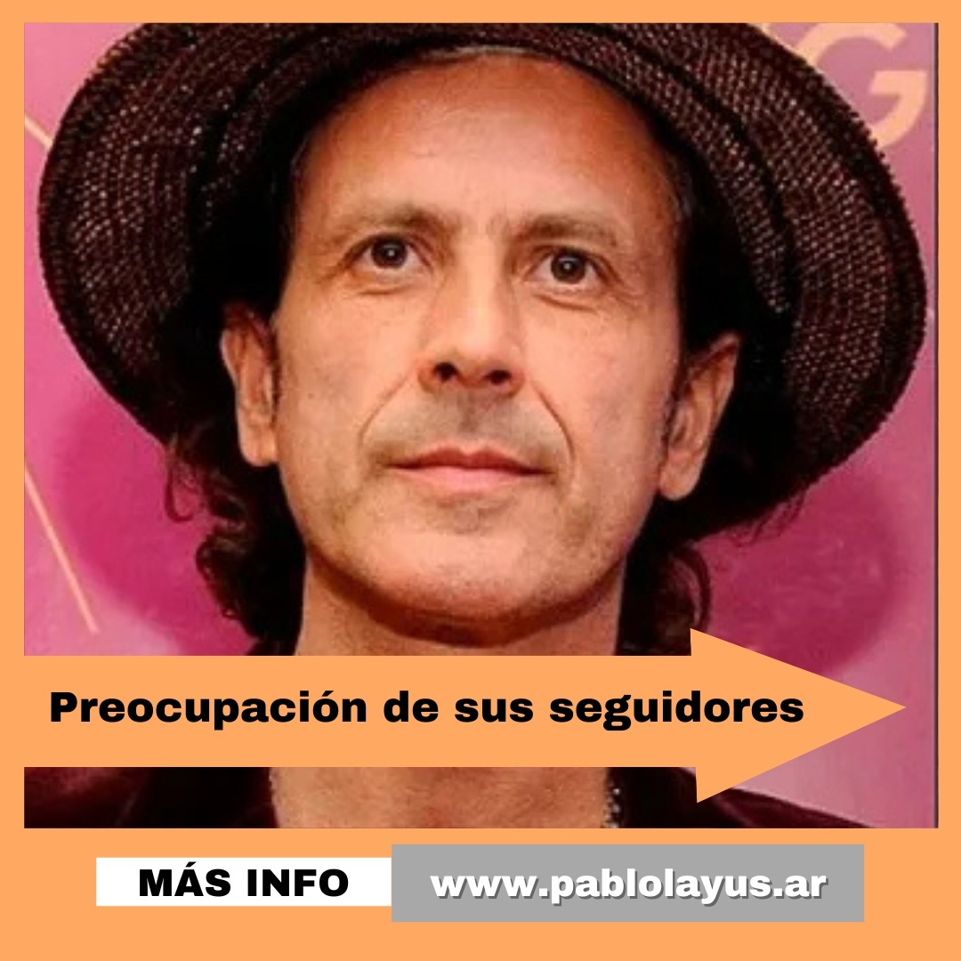 Coti Sorokin enfrenta un duro momento: el anuncio que sacudió a sus seguidores | Pablo Layús